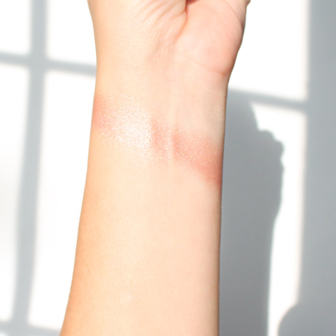 Katherine • Pretty Paint Hydrating Cream Multi-Use Illuminator – Root