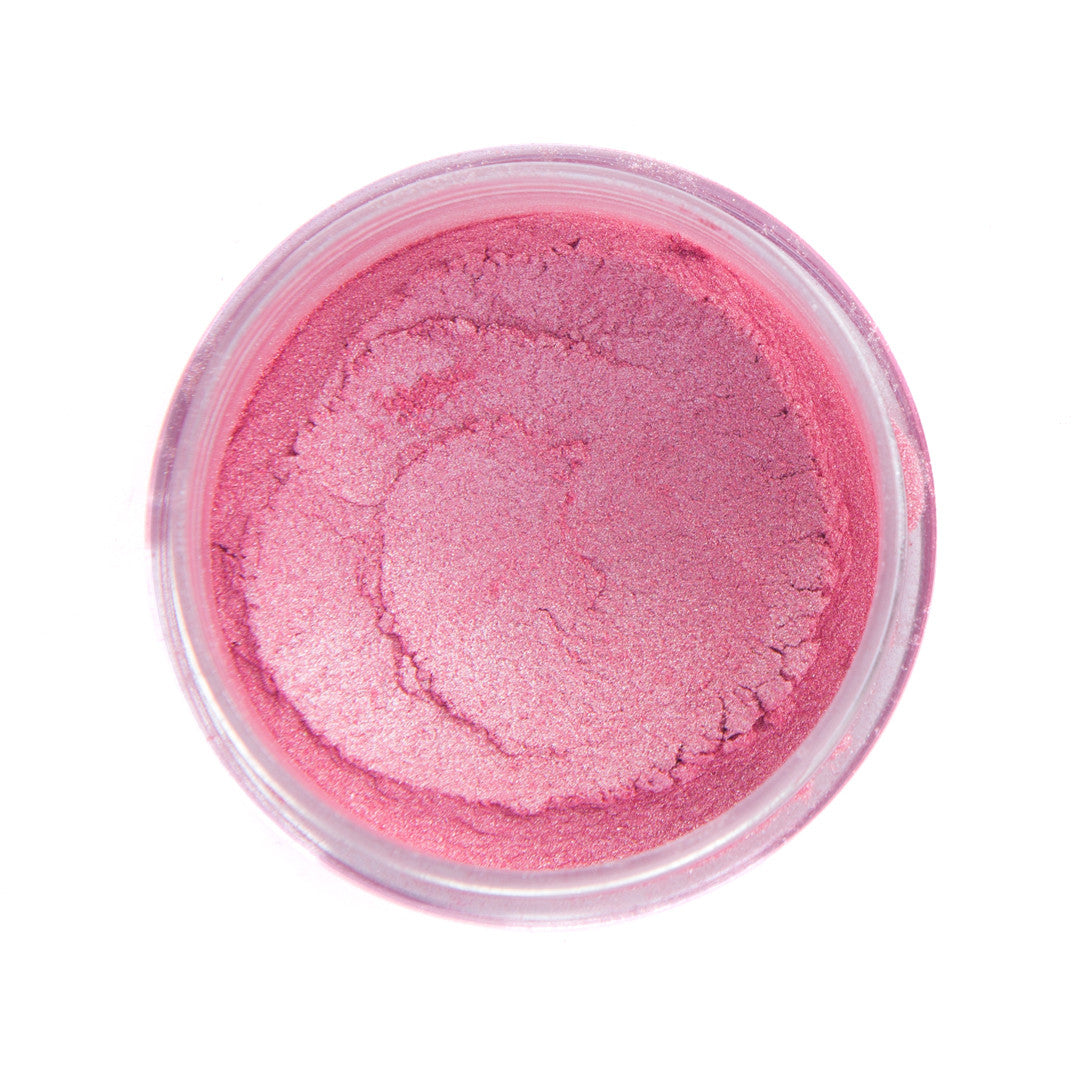 Sample Loose Mineral Blush – Root