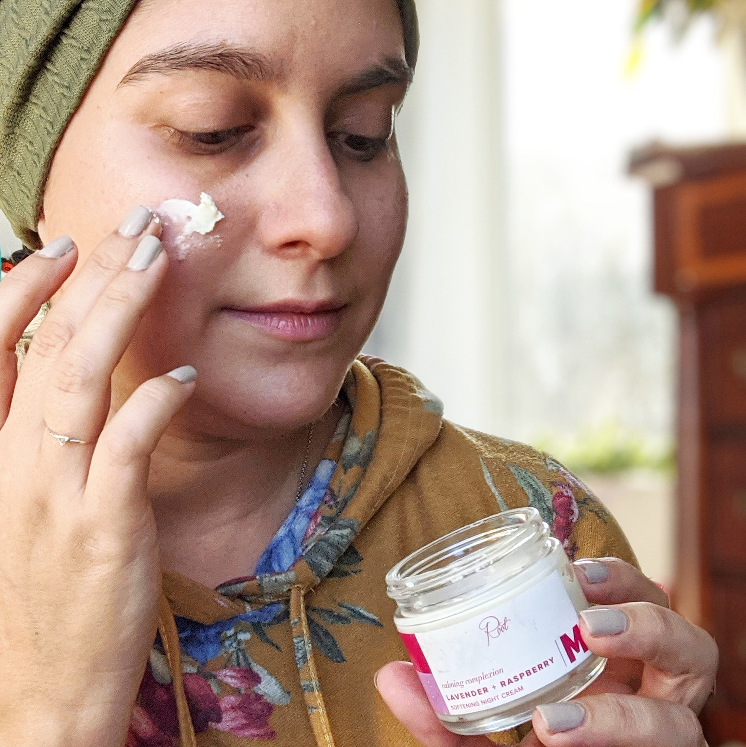 8 Reasons Why You Have Dry Skin – Root