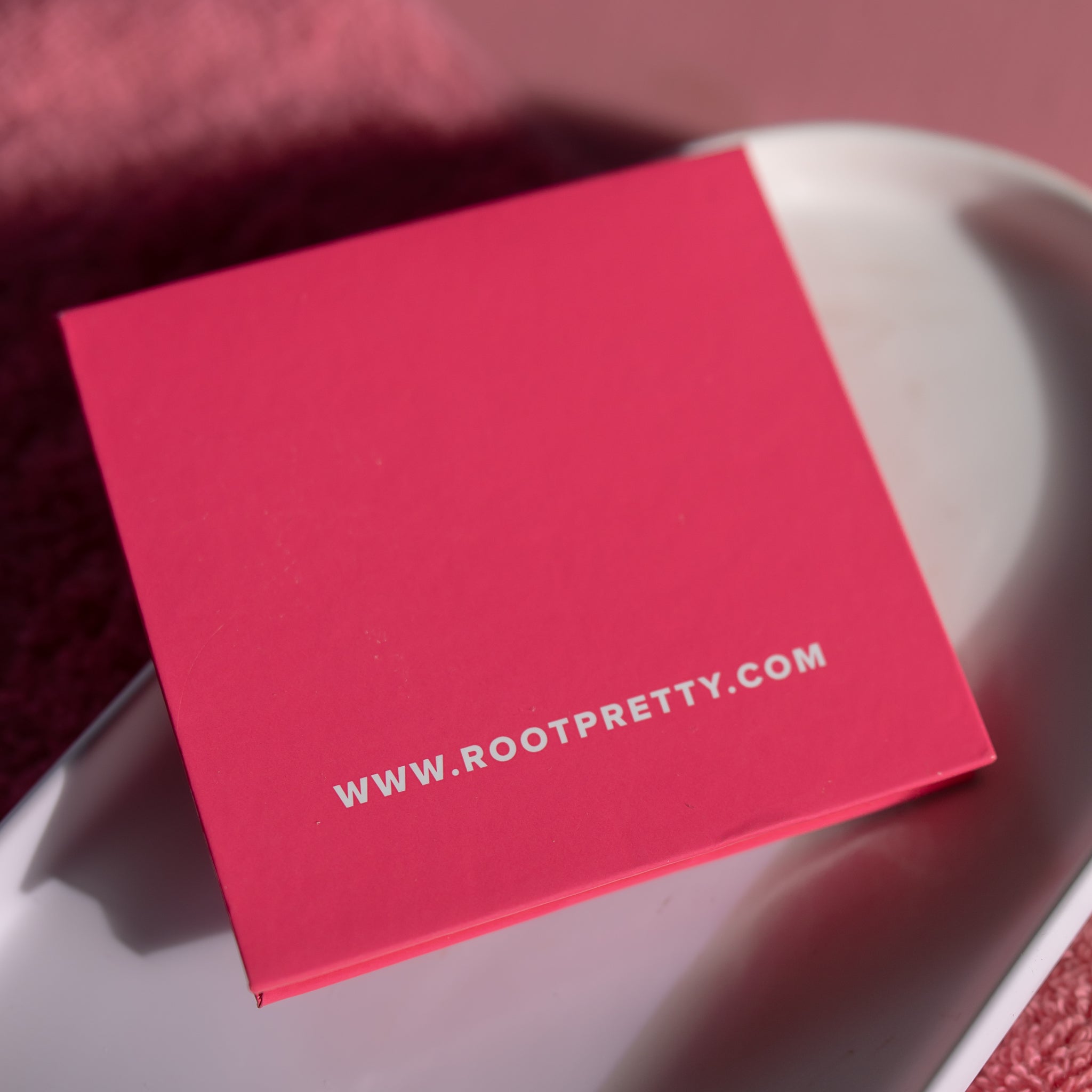 Pretty Forever Palette • Small – Root