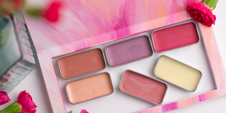 Root | Natural & Organic Makeup, Skincare & Haircare | 100% Vegan