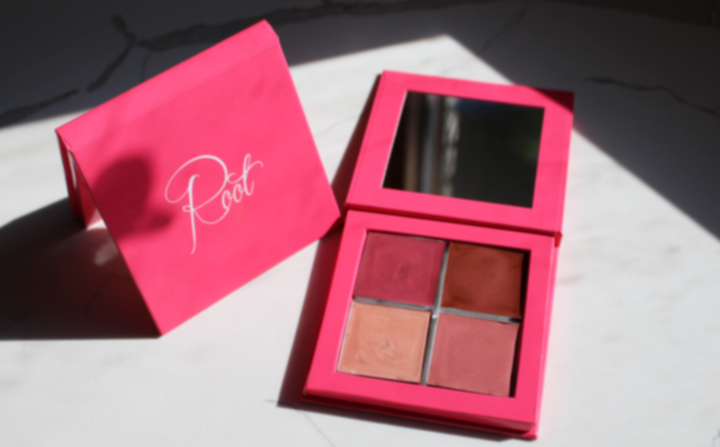 Root | Natural & Organic Makeup, Skincare & Haircare | 100% Vegan