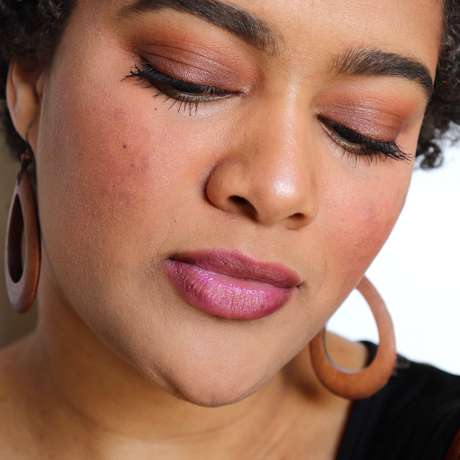 Phoebe Pretty Balm • 100% Natural • Vegan • Tinted Lip Balm – Root