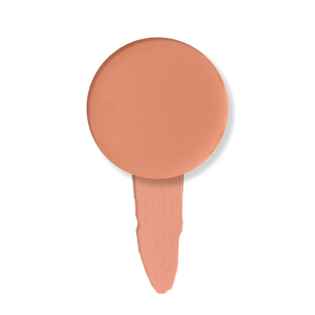 Knockout • Prime + Conceal Cream Corrector Pan – Root
