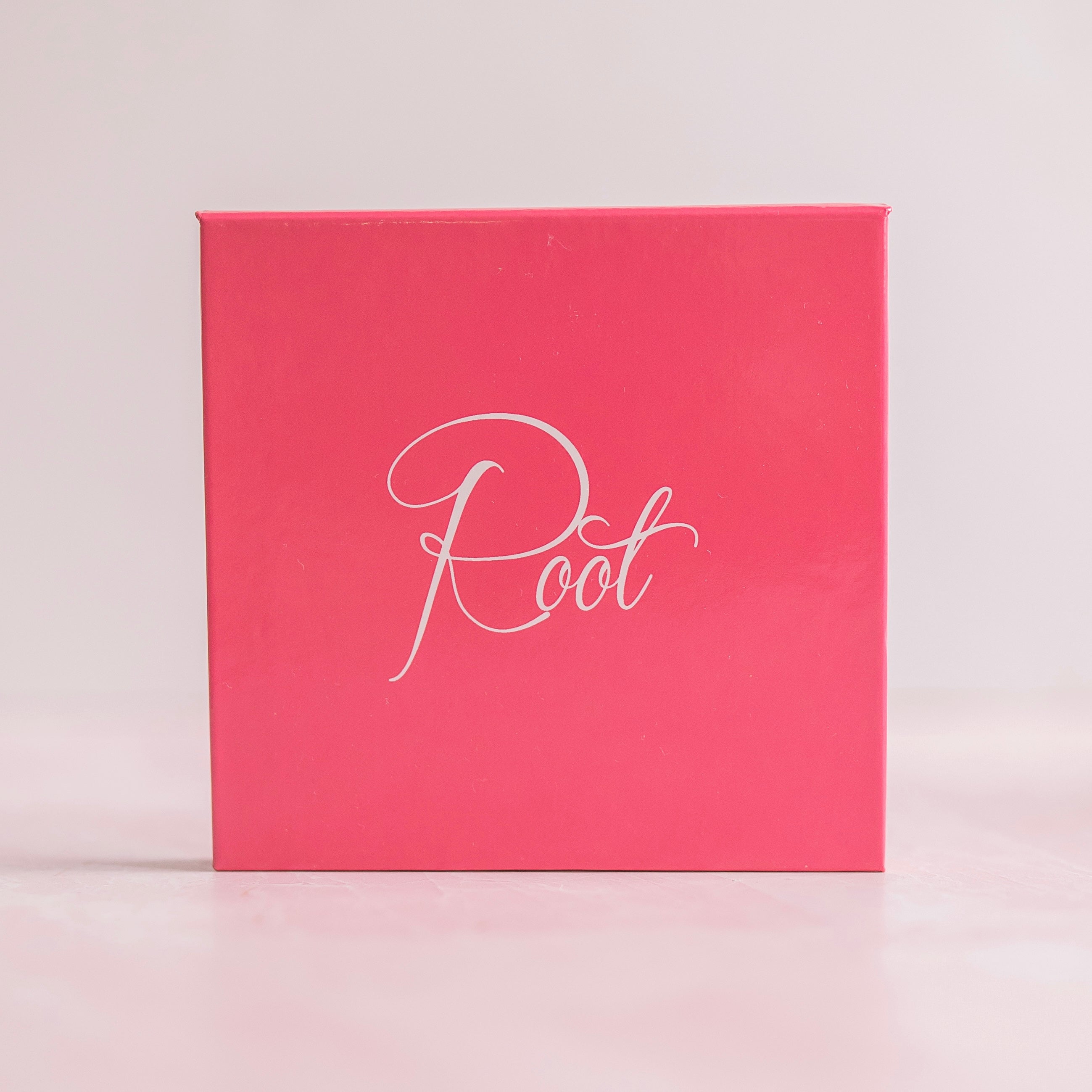 Pretty Forever Palette • Small – Root