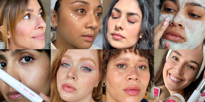 Root | Natural & Organic Makeup, Skincare & Haircare | 100% Vegan