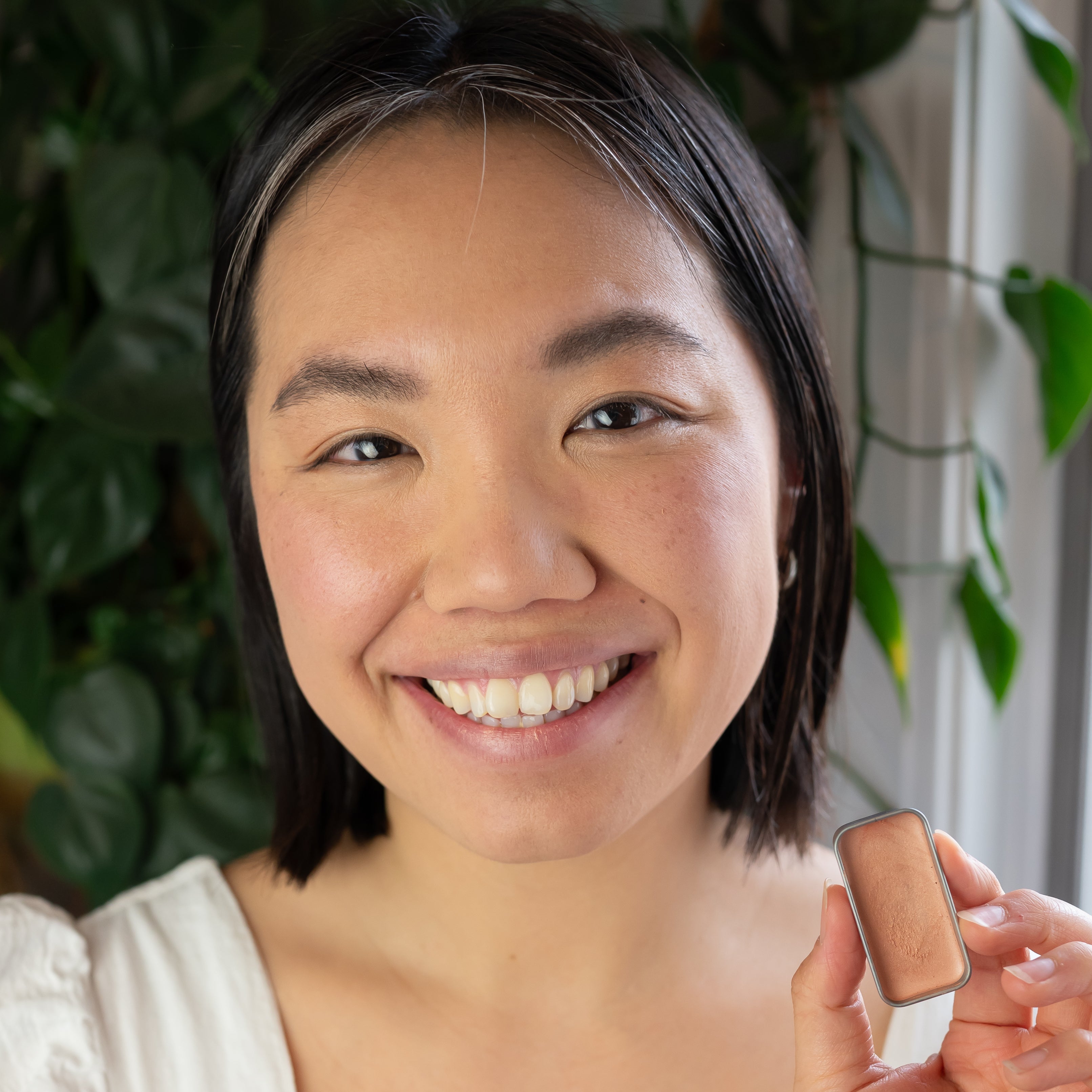 Gwen • Pretty Paint Hydrating Cream Multi-Use Illuminator – Root