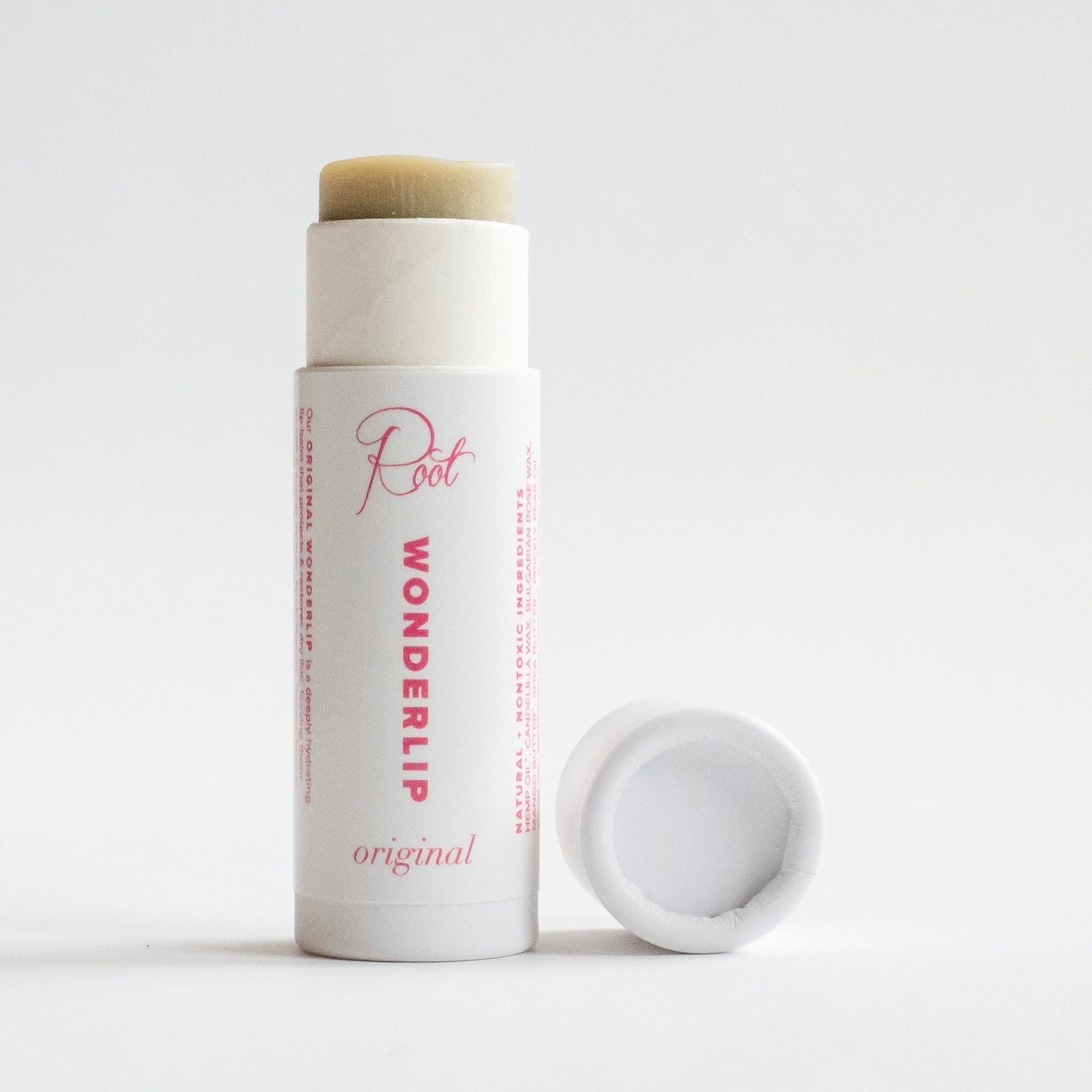 Wonderlip Repair + Condition Lip Balm – Root