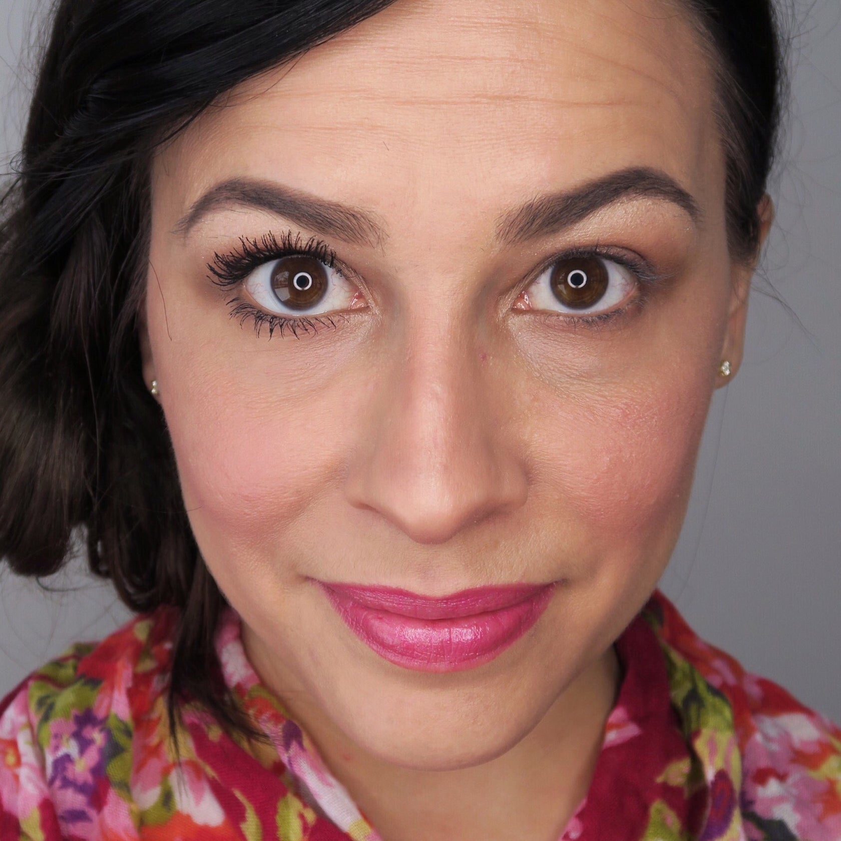 100% Lash Natural & Organic Mascara – Root