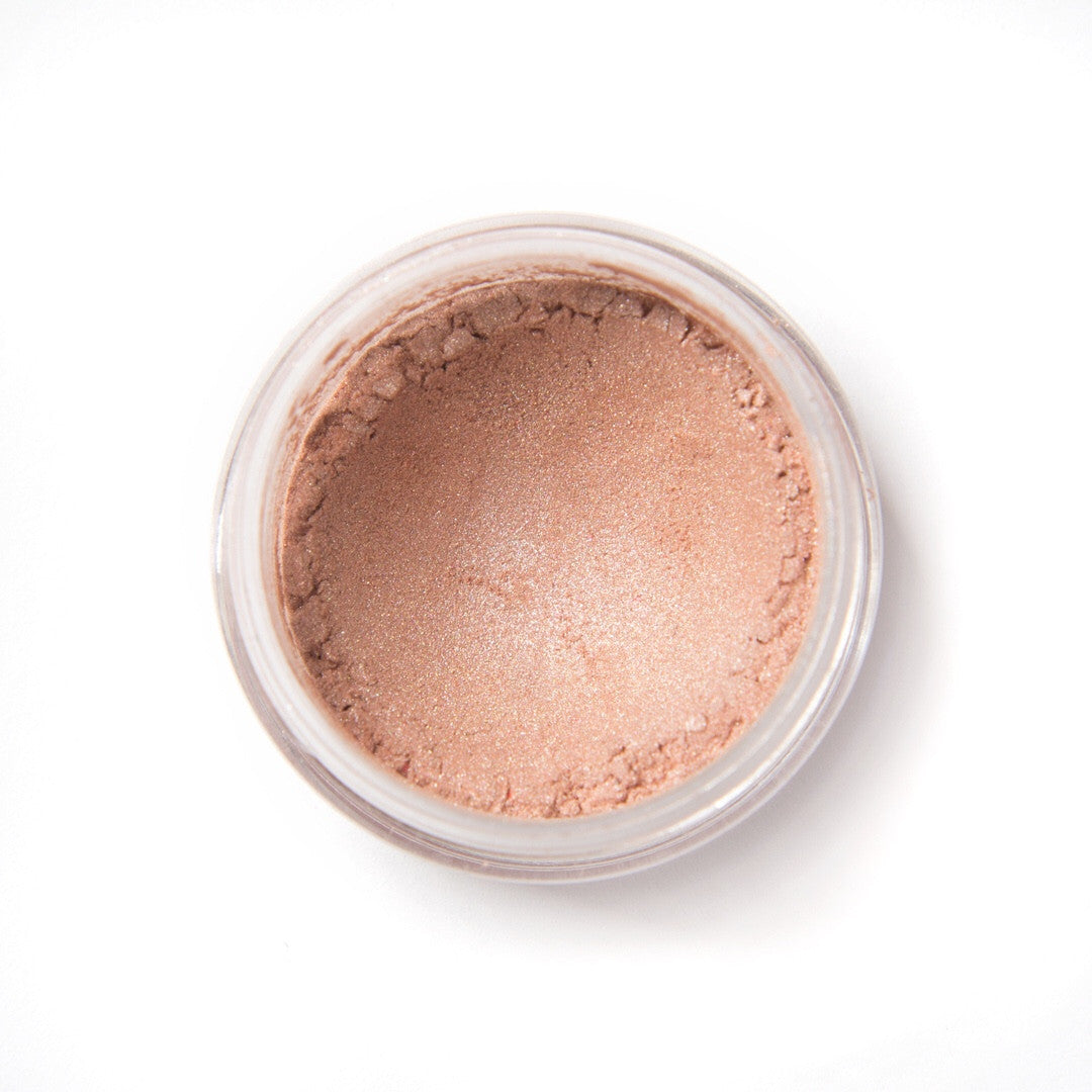 Ginger Eyeshadow – Root