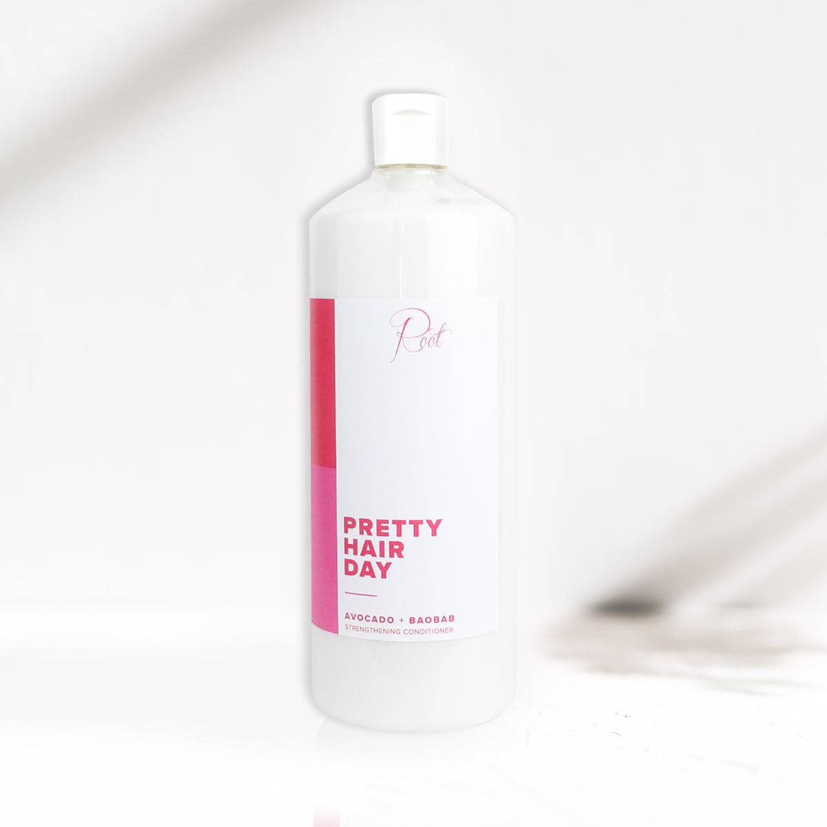 Bulk Pretty Hair Day Avocado + Baobab Weightless Conditioner – Root