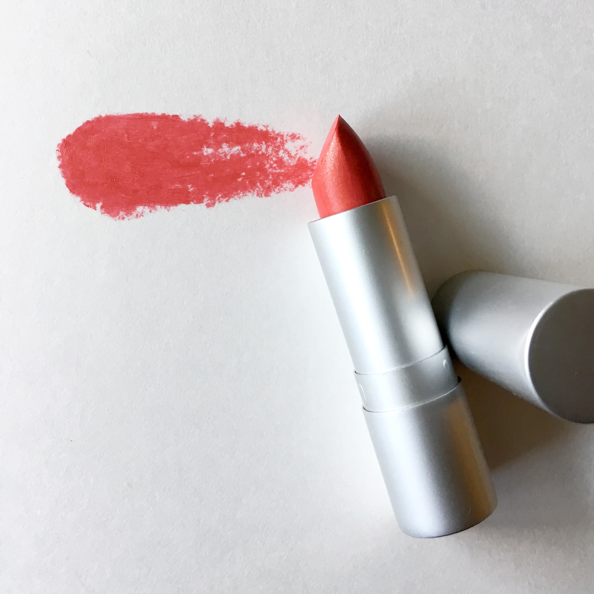 Bombshell • Vegan Shea Butter Lipstick – Root