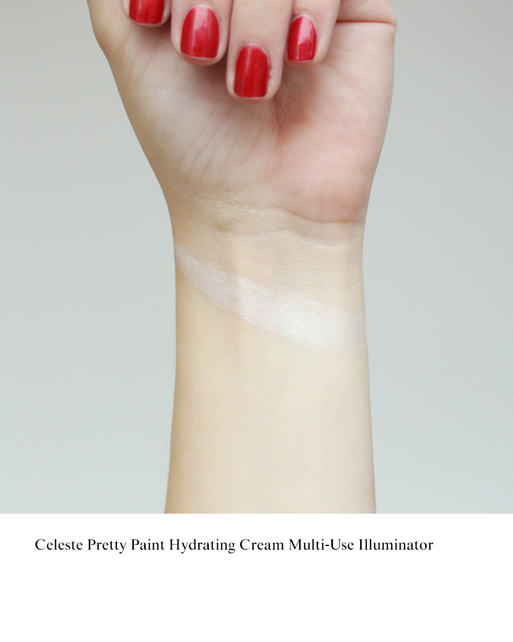 Celeste • Pretty Paint Hydrating Cream Multi-Use Illuminator – Root