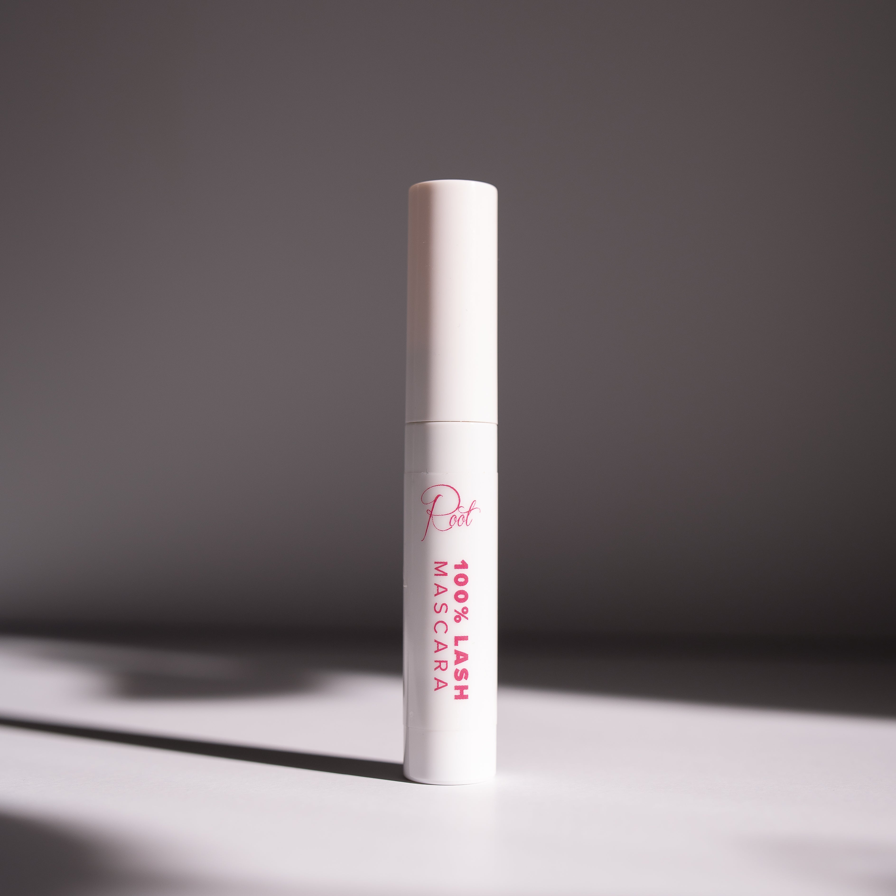 100% Lash Natural & Organic Mascara – Root