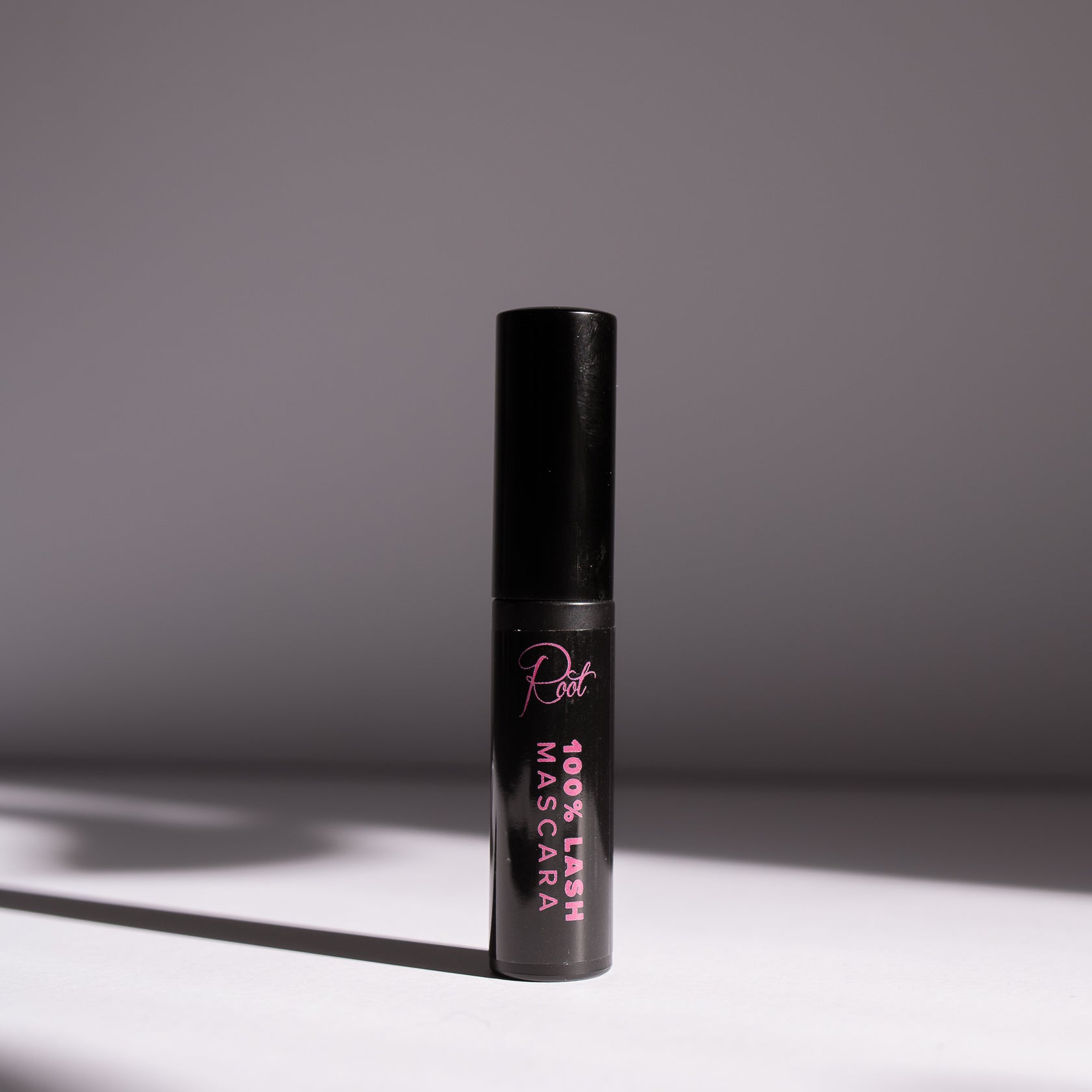 100% Lash Natural & Organic Mascara – Root