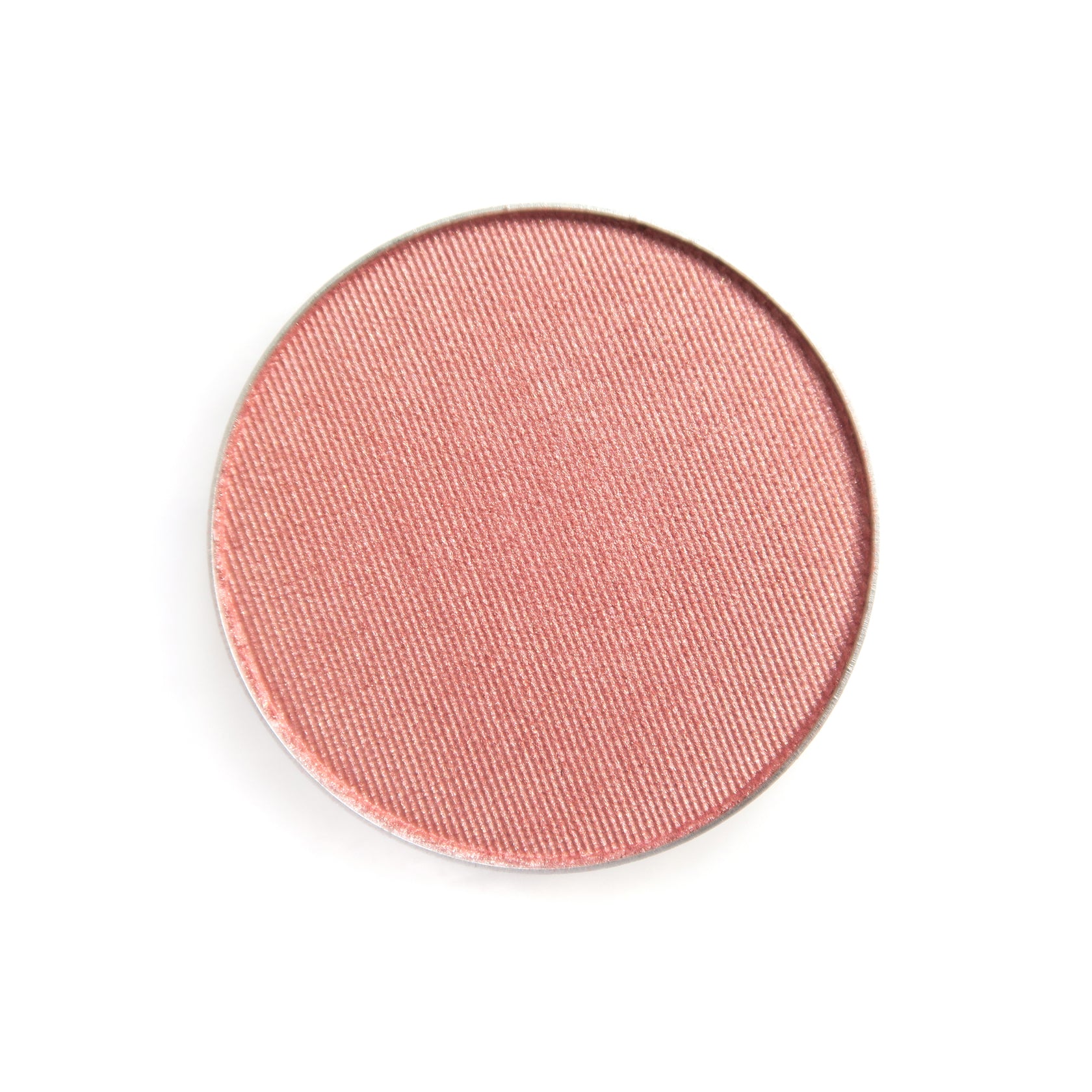 December Pressed Mineral Blush – Root