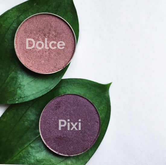 Pixi • Pressed Eyeshadow Pigment – Root