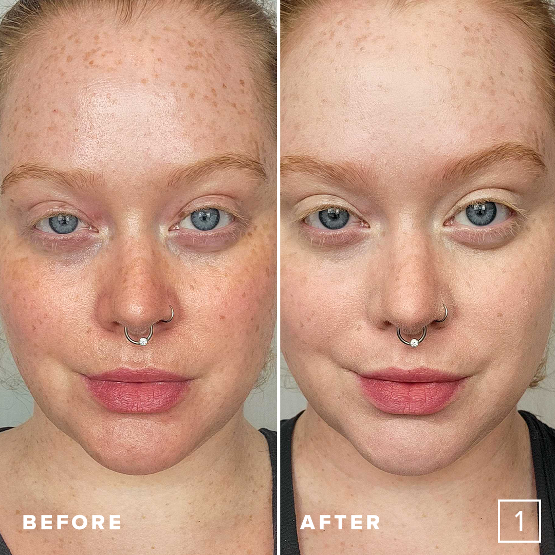 Pretty Skin Perfecter – Root