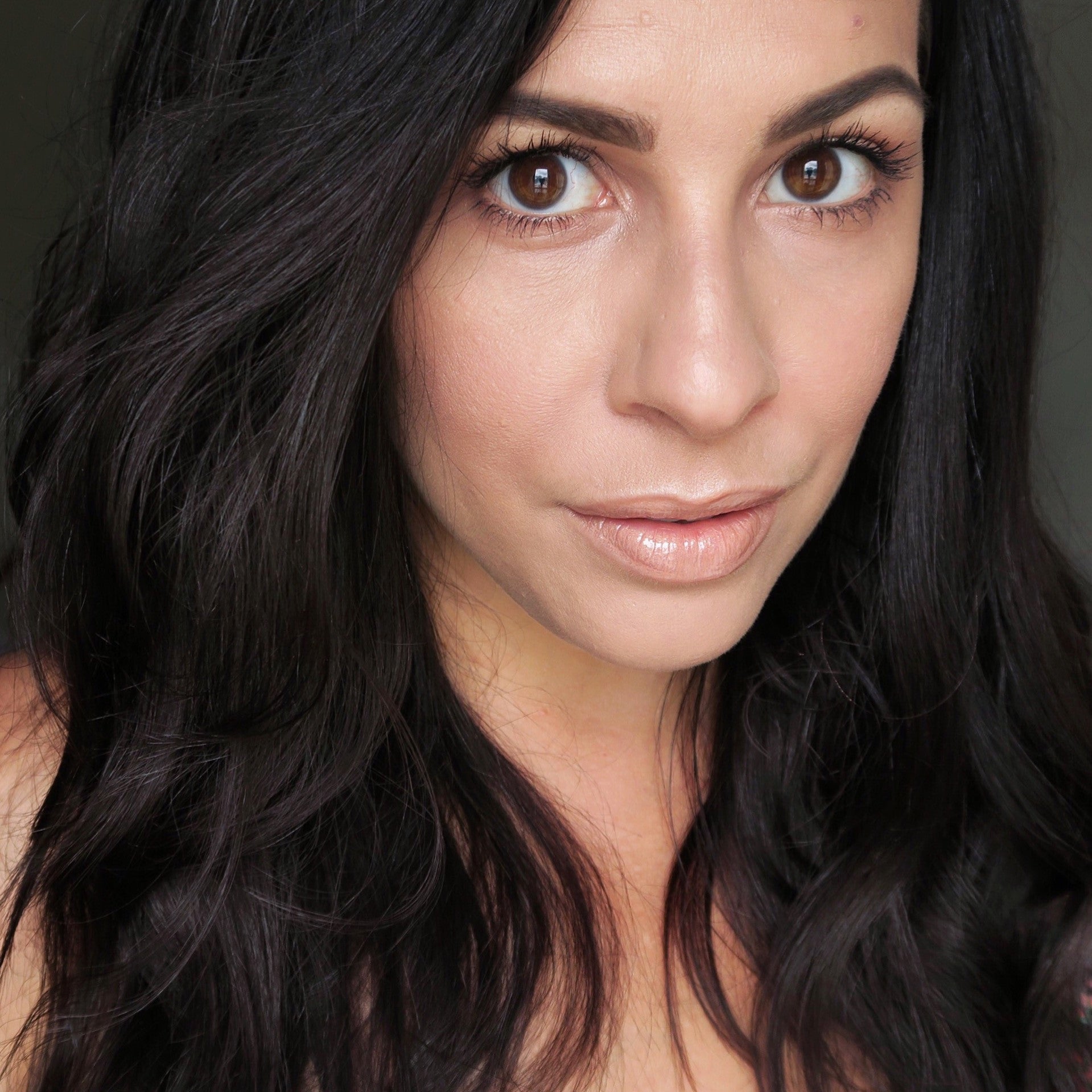 Sunkissed Eyeshadow – Root