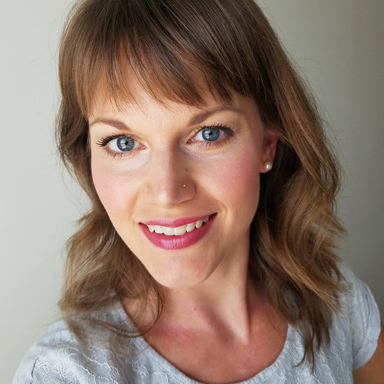 Tess Pretty Balm • 100% Natural • Vegan • Tinted Lip Balm | Root