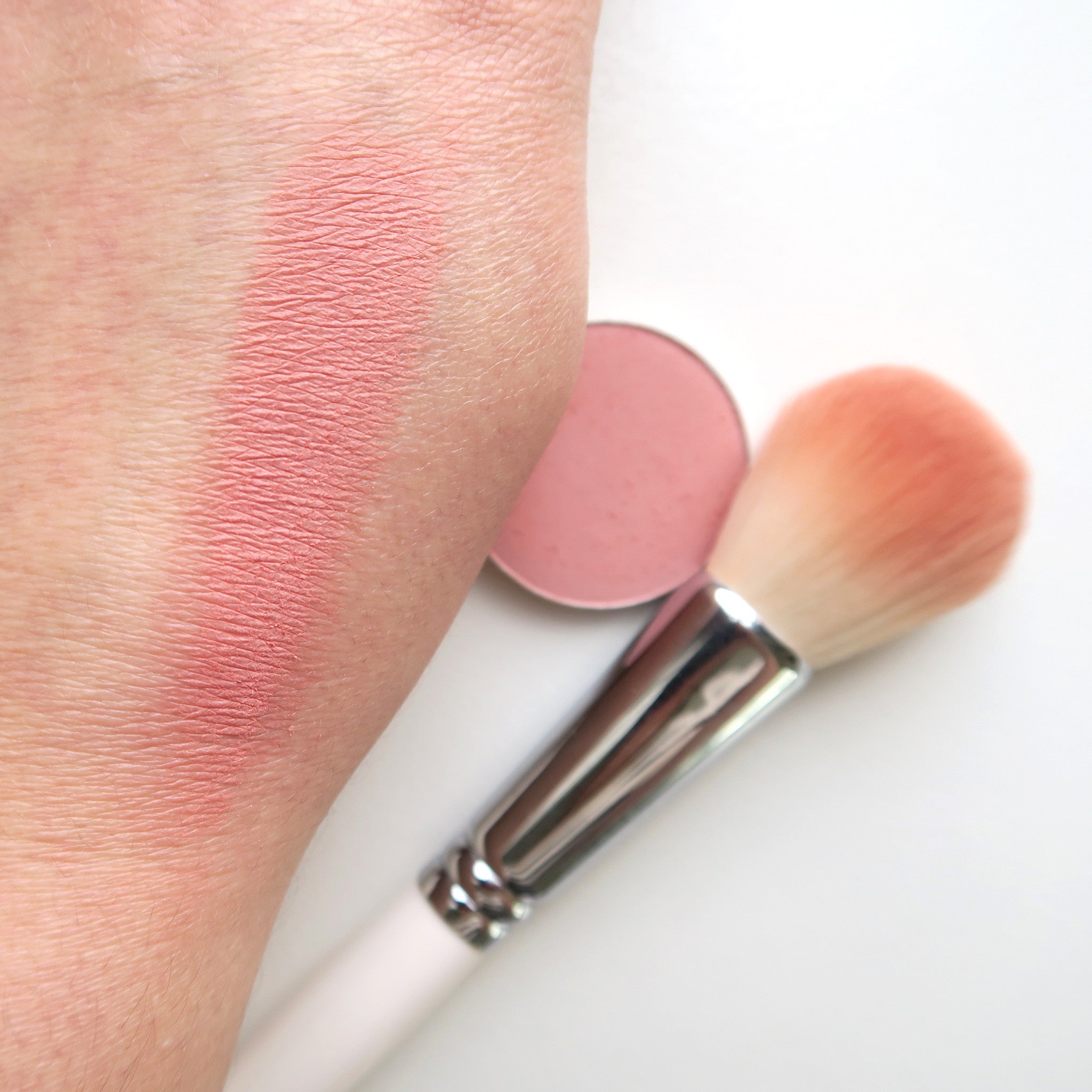 My Girl Pressed Mineral Blush – Root