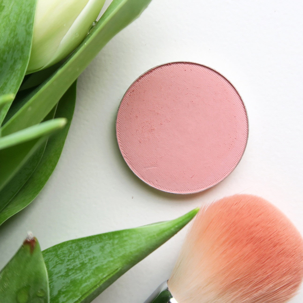 My Girl Pressed Mineral Blush – Root