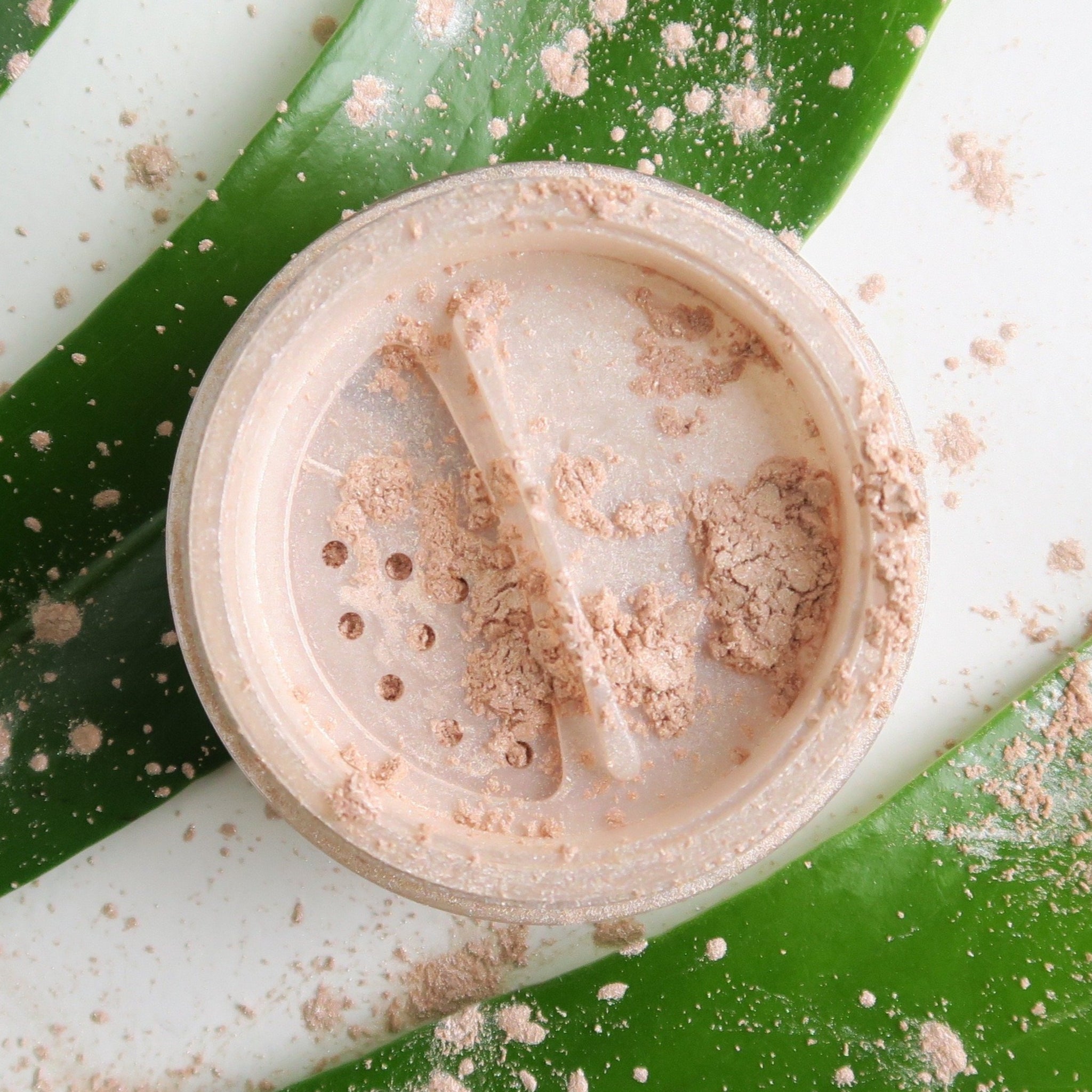 White Gold Illuminator – Root