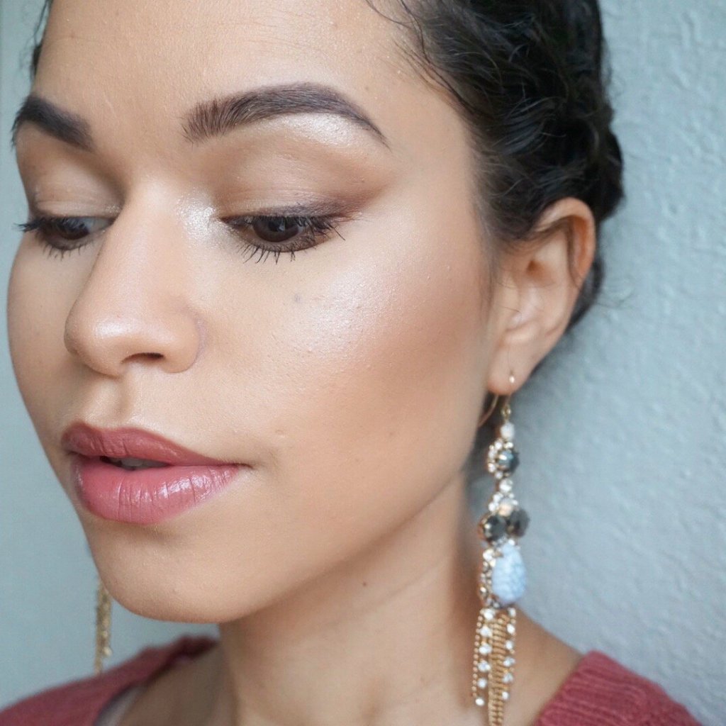 Cassandra Pressed Mineral Blush – Root