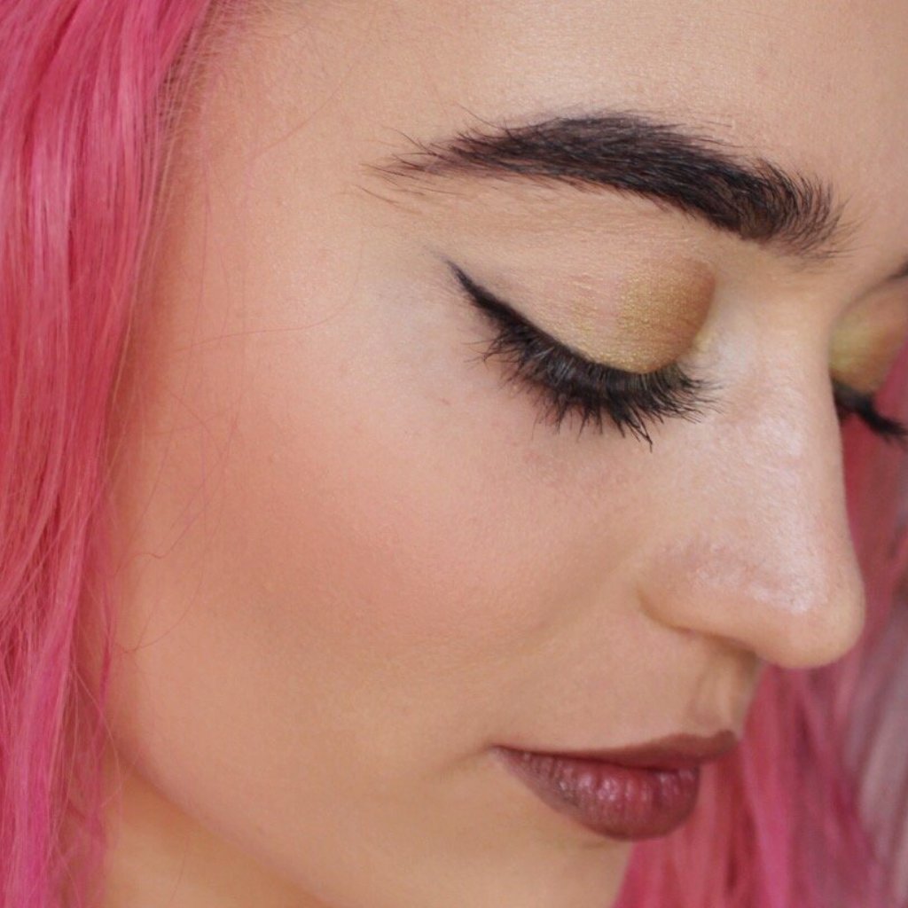 Sadie Mineral Blush – Root