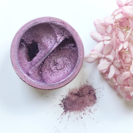 Piper Eyeshadow – Root