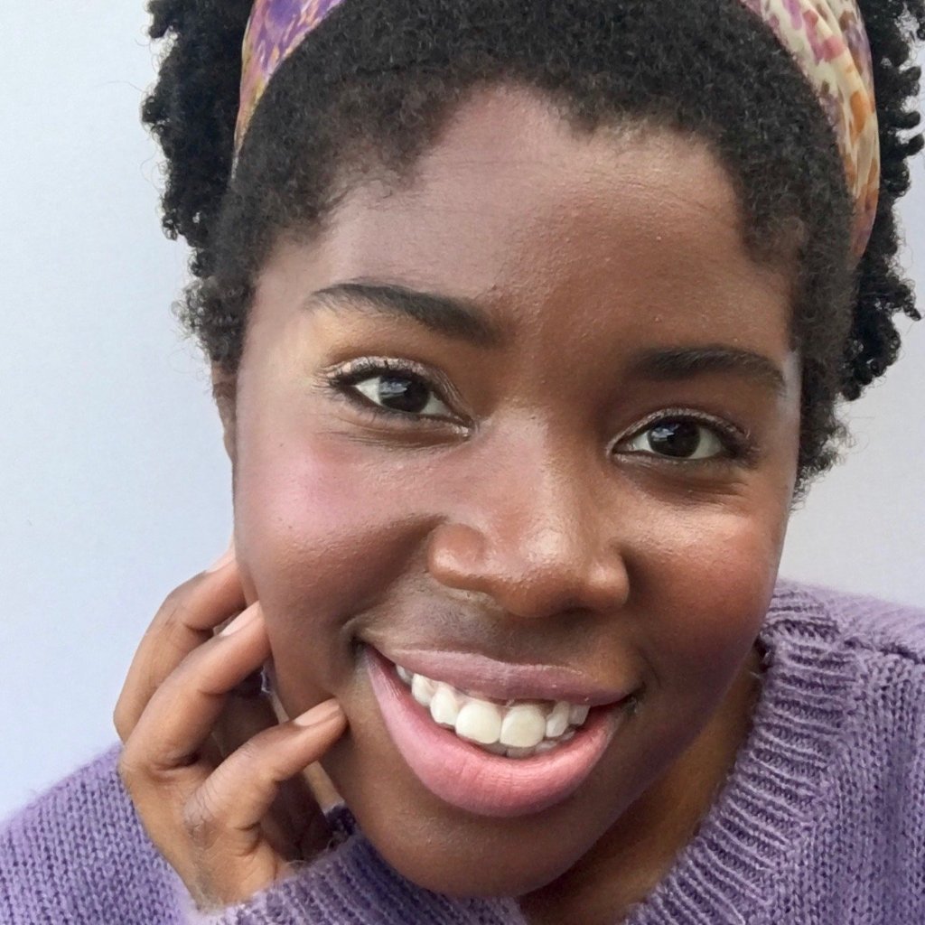 Kristy • Vegan Shea Butter Lipstick – Root