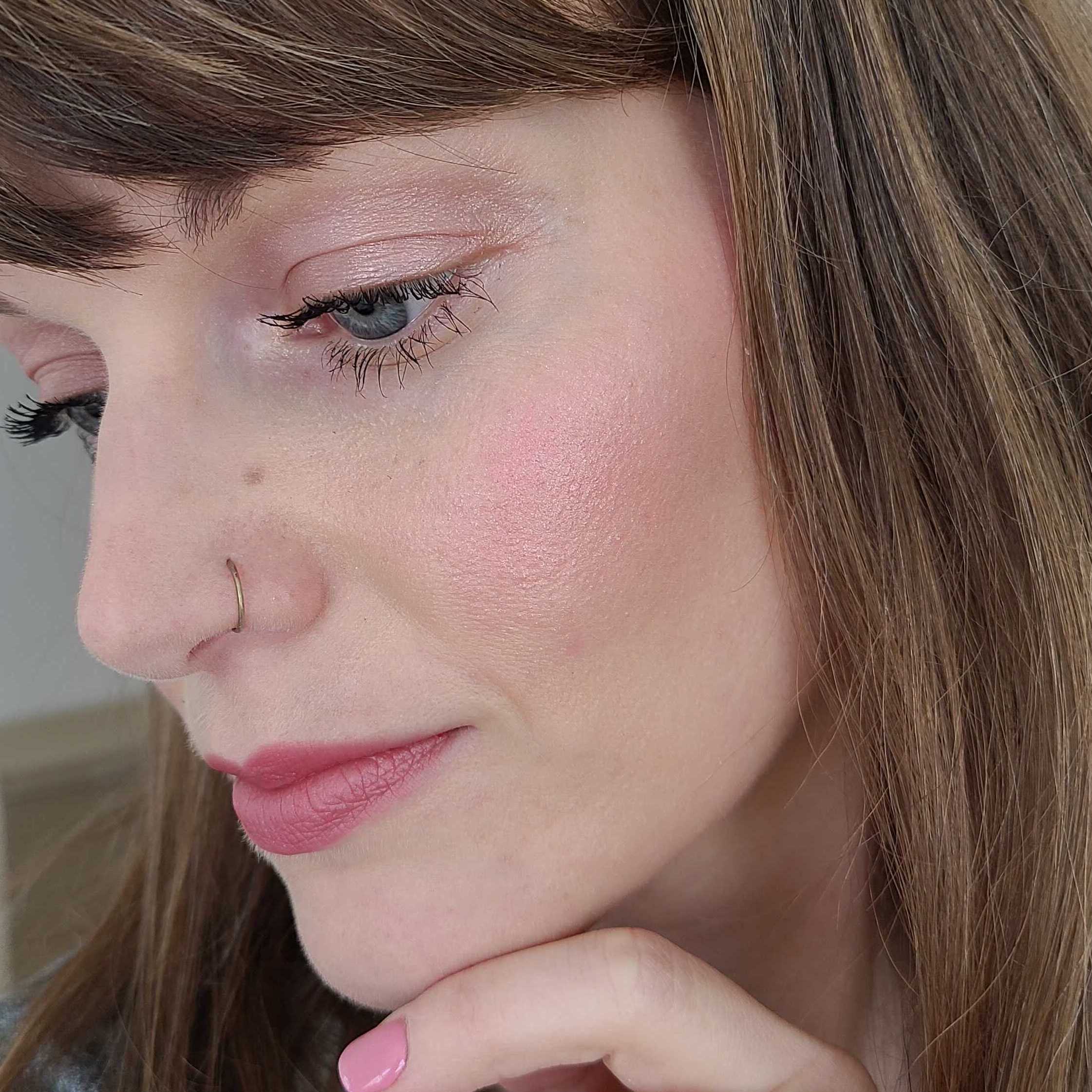 Mabel Mineral Blush – Root