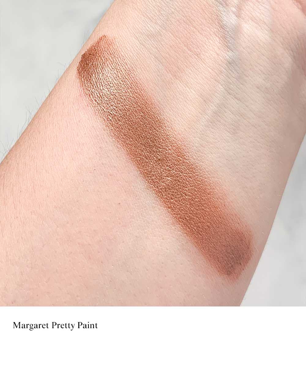 Margaret • Pretty Paint Hydrating Cream Multi-Use Bronze – Root