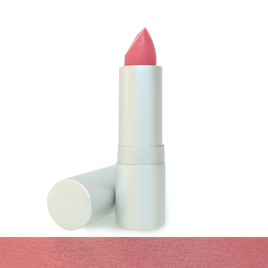 Michelle • Vegan Shea Butter Lipstick – Root