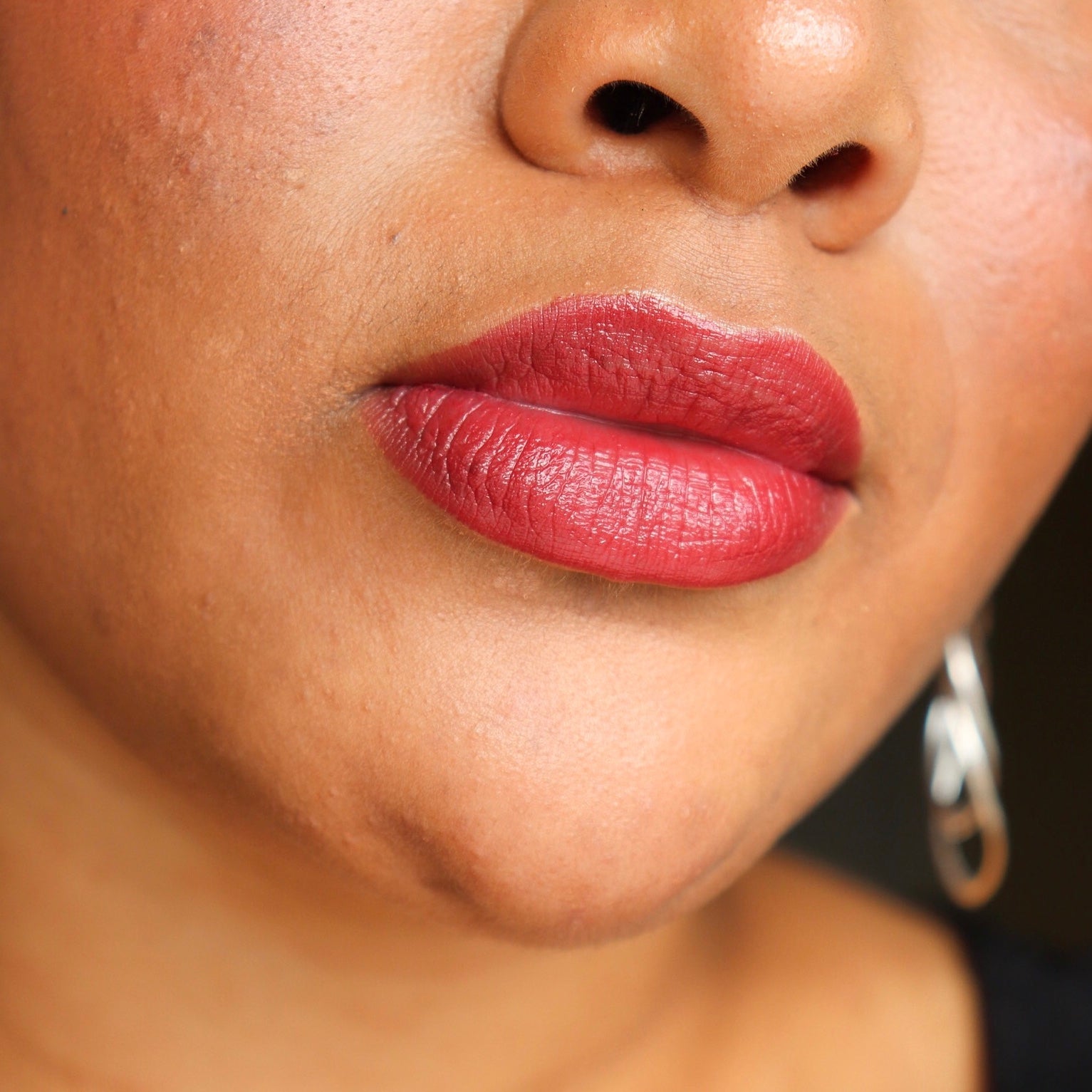 Jenny • Vegan Shea Butter Lipstick – Root