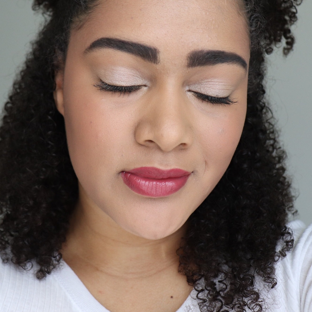 September • Pressed Eyeshadow Pigment – Root