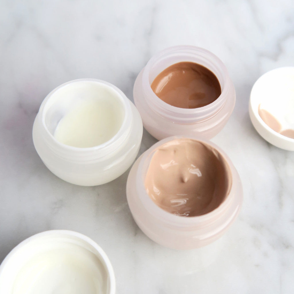 Sample Pretty Booster Liquid Minerals – Root