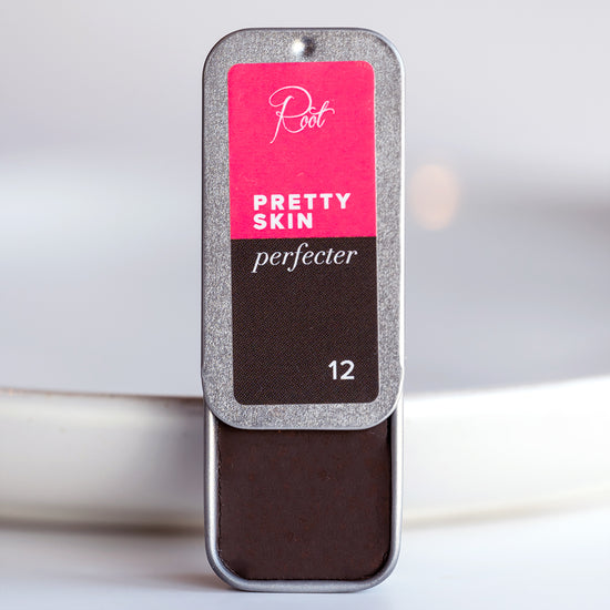 Pretty Skin Perfecter – Root