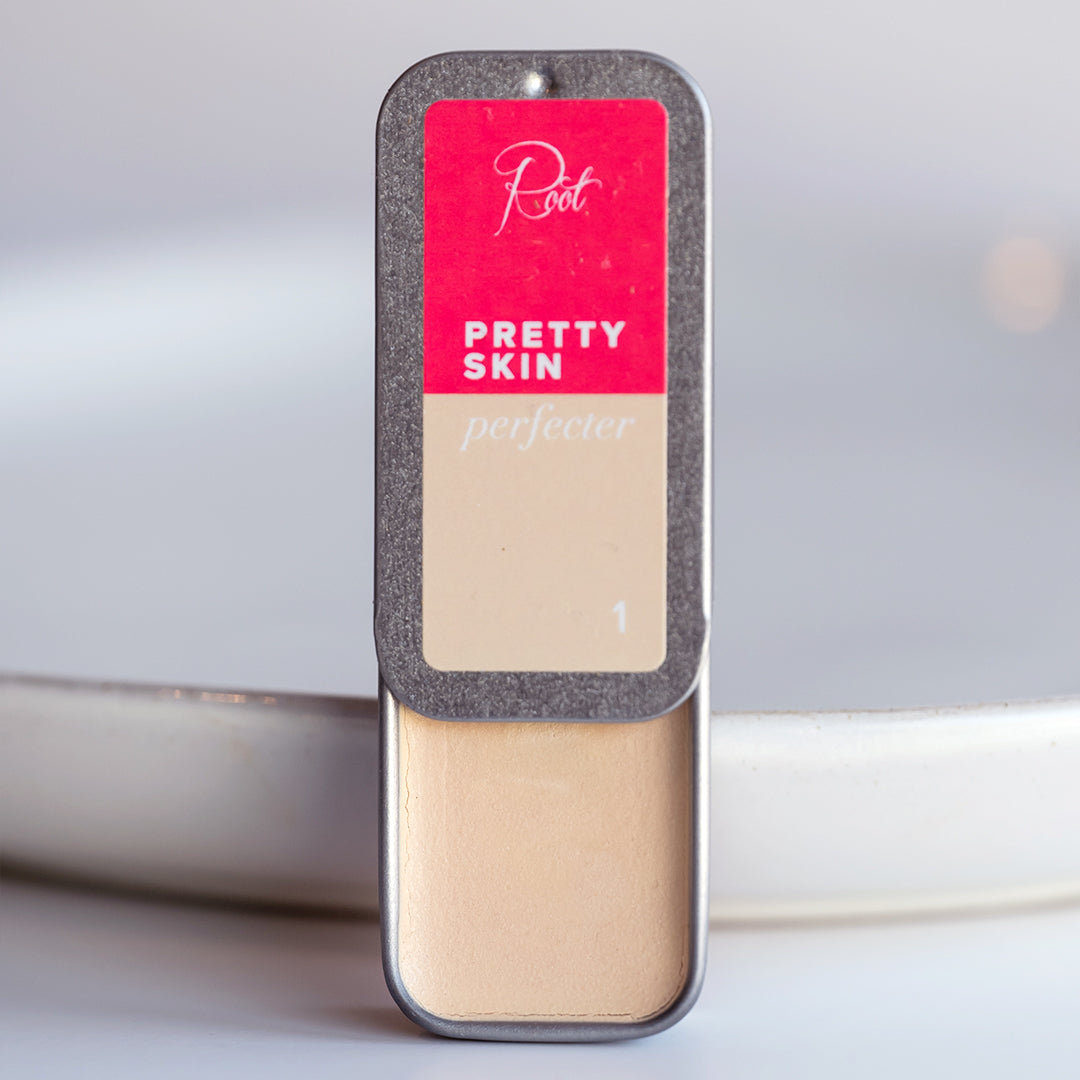 Pretty Skin Perfecter – Root