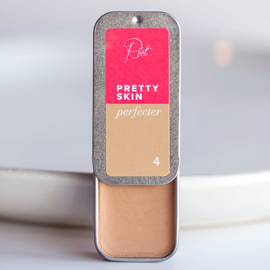 Pretty Skin Perfecter – Root