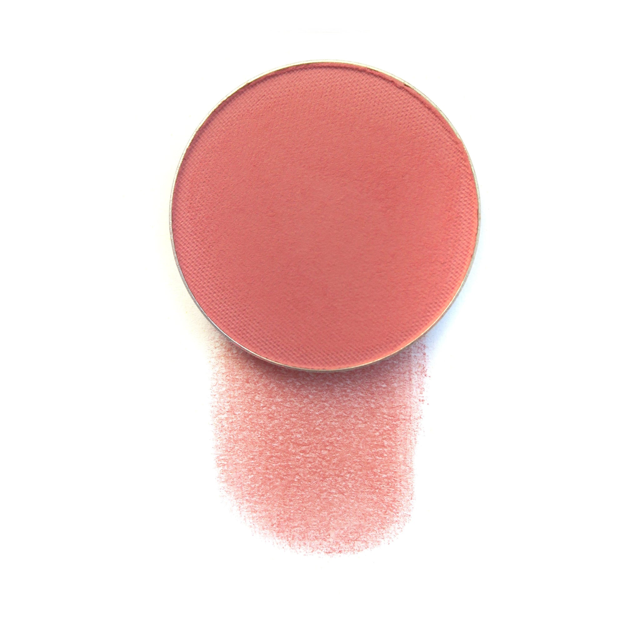 Sample Pressed Mineral Blush – Root