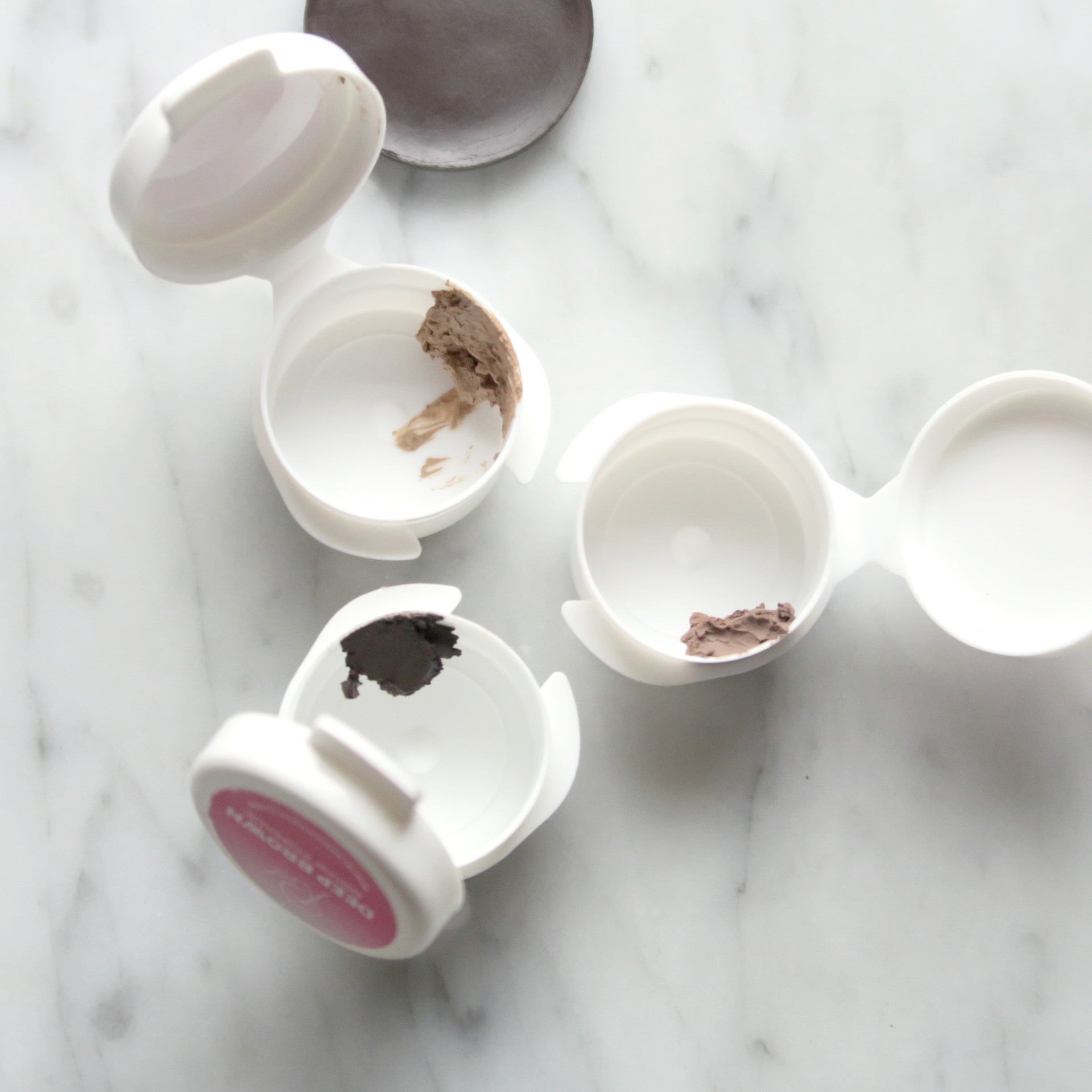 Natural Brow Pomade • Organic + Vegan + Gluten Free – Root