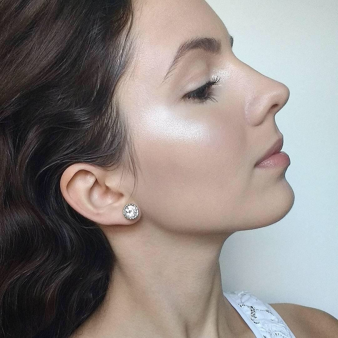 White Gold Illuminator – Root