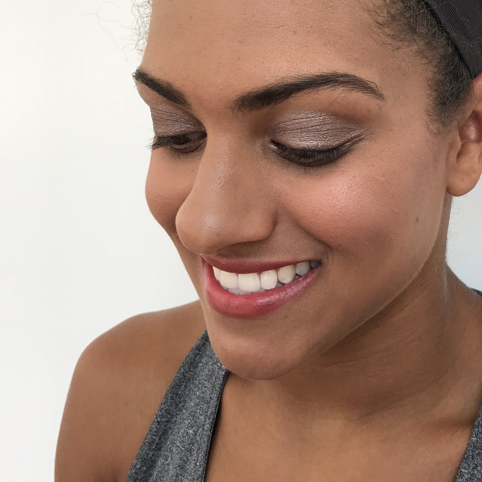 Bombshell • Vegan Shea Butter Lipstick – Root