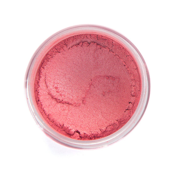 Sample Loose Mineral Blush – Root
