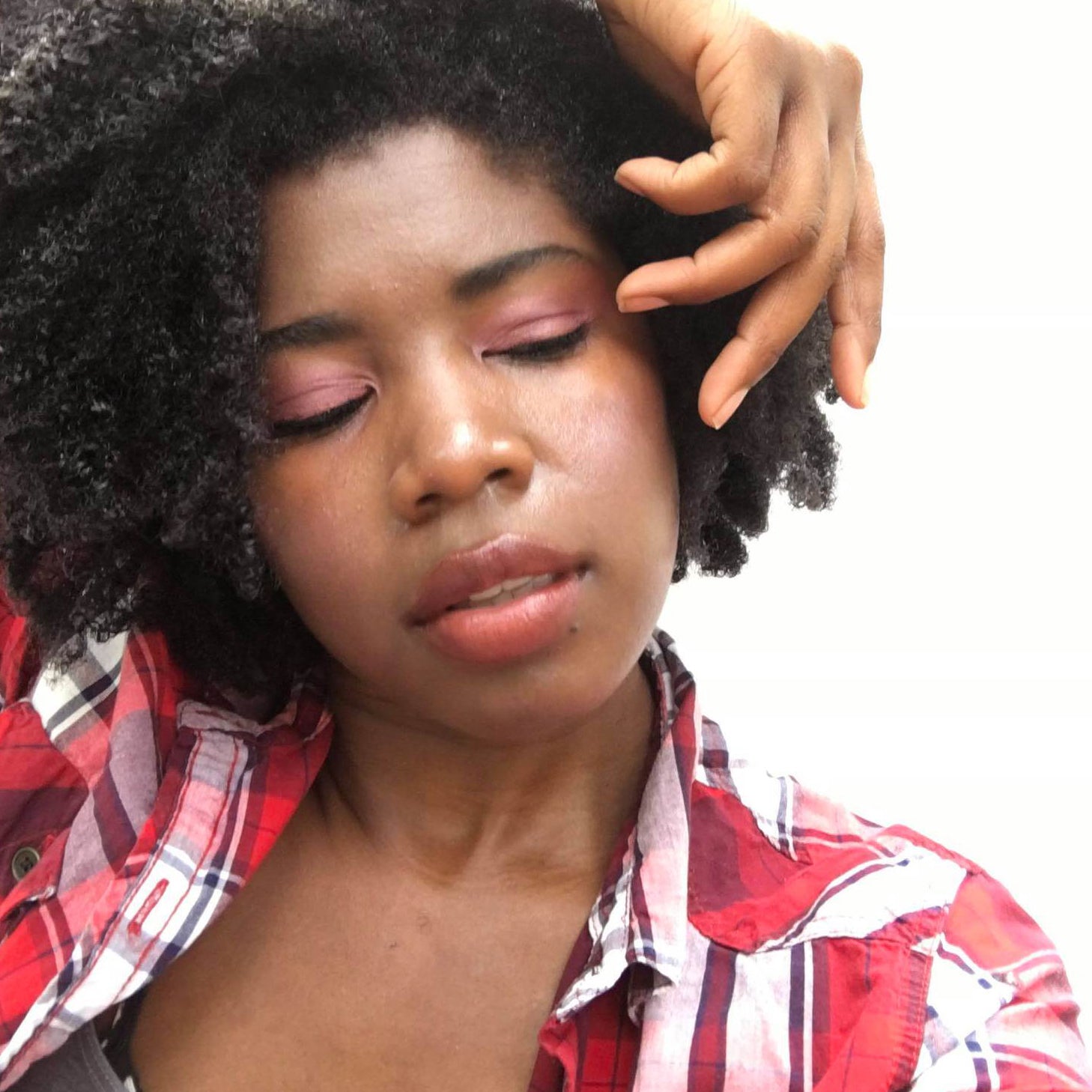 Becca Eyeshadow – Root