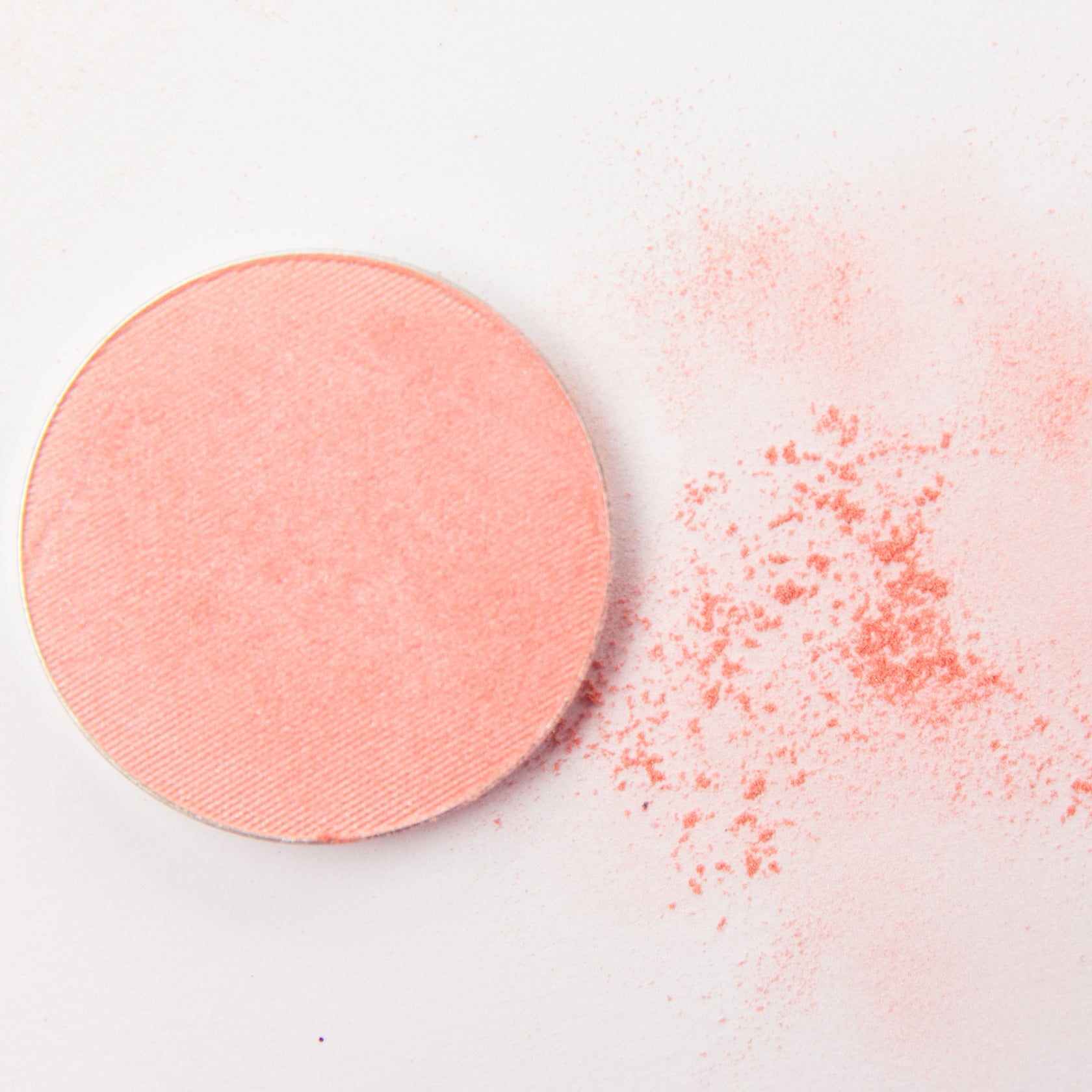 Sweetheart Pressed Mineral Blush – Root